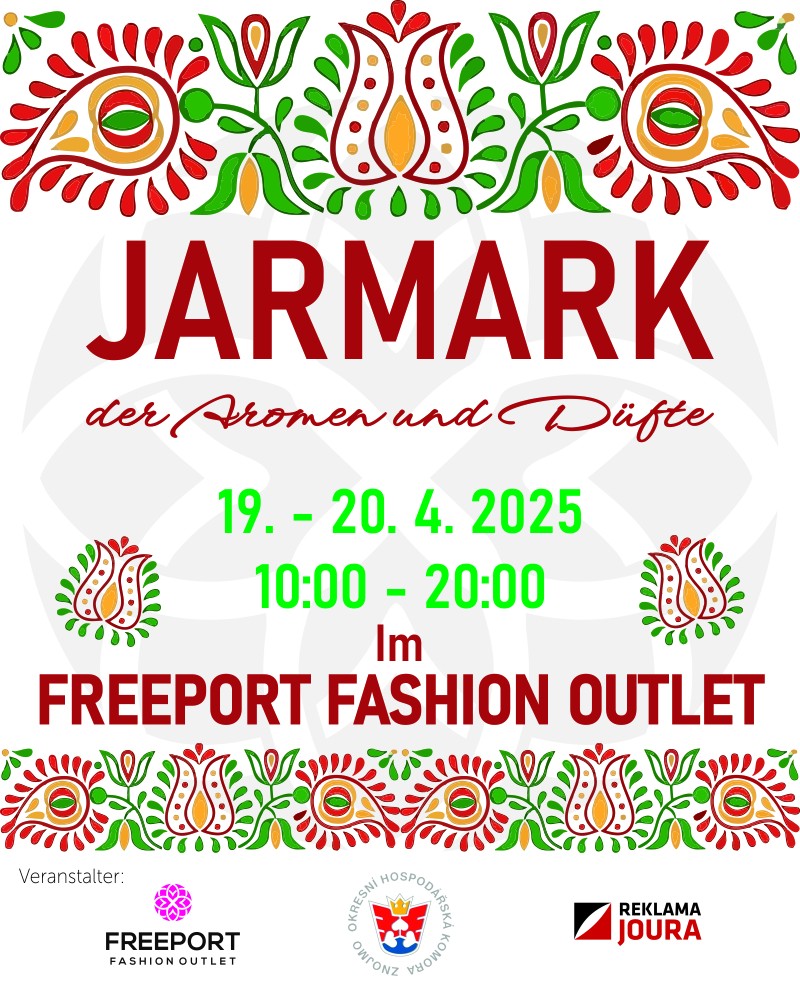 Freeport Fashion Outlet | Freeport.cz